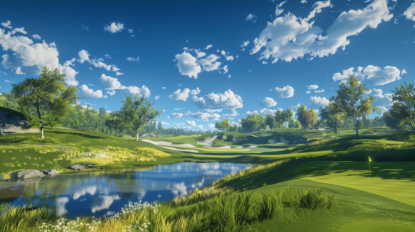 Access one of the most valuable audiences in advertising - Golf Club Media